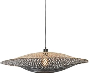 XXXLutz ZÁVĚSNÉ SVÍTIDLO, 87/87/20 cm Good & Mojo - Online Only svítidla - 004315017419