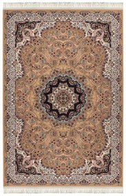 Lalee Kusový koberec Oriental 902 Beige Rozměr koberce: 80 x 300 cm