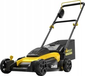 Stanley V20x2 SFMCMW2651B / Aku sekačka