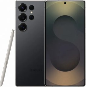 Samsung Galaxy S25 Ultra 256GB černý titan Černý titan