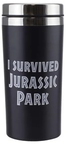 Cestovní hrnek Jurassic Park