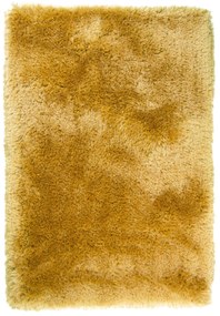 Flair Rugs koberce DOPRODEJ: 120x170 cm Kusový koberec Velvet Ochre - 120x170 cm