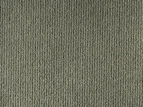 Luxusní koberec Marilyn 29 - šedý - 4m