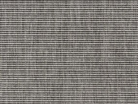 Zátěžový koberec Pro Nature Cornus 95 - šedý - 4m