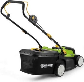 Akumulátorová sekačka FIELDMANN FZR 70375-0 2x20V bez nabíječky a baterie 50004554