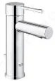 Grohe Essence - Páková umyvadlová baterie S ES, chrom 23379001