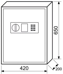 Richter Czech KS.133