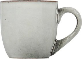 Zelený kameninový šálek 220 ml Artisan – Salt&amp;Pepper