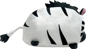 Magic Baby Zebra plyšová hračka / 40 cm / 0+