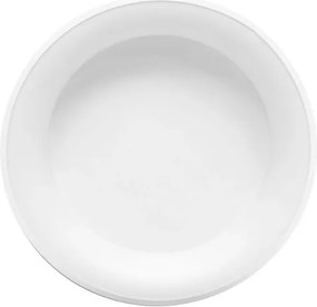 Stropní LED svítidlo Ecolite NEST WMKL01R-40W/LED-BI bílá 3000-6500K s dálkovým ovladačem
