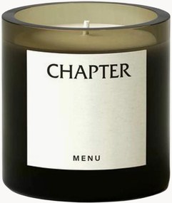 Svíčka Chapter
