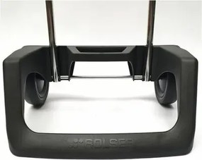 Rolser Baby MF Joy-1800 nákupní taška na kolečkách, černá