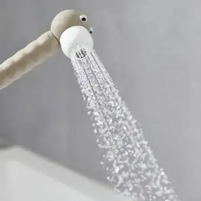 Hansgrohe Jocolino - Dětská sprchová hlavice | 2 proudy | béžová
