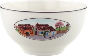 Villeroy&Boch Villeroy & Boch Design Naif miska 140 mm, 470 ml