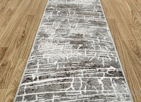 Breno Běhoun VICTORIA 8007 - 0644, šíře 80 cm, Béžová/Vícebarevné