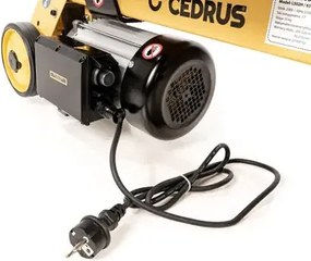Hahn  Sohn Cedrus LS02H / Horizontální štípač dřeva / 2200 W / 7 t / d