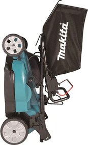 Makita DLM481Z aku sekačka s pojezdem 480mm Li-ion LXT 2x18V bez aku, Z