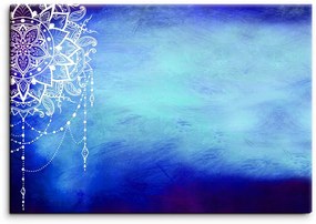 Obraz mandala snů Velikost (šířka x výška): 90x60 cm