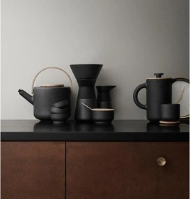 Kameninová cukřenka Theo – Stelton
