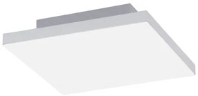 Leuchten Direkt 15550-16 - LED Stmívatelné svítidlo CANVAS LED/17W/230V + DO
