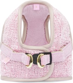 OH Charlie Postroj pro psy Elysee Powder Pink Velikost: XS