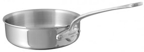 Mauviel Pánev na soté M´Cook, 20 cm / 1,8 l 521120
