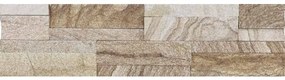 EBS Fachaleta obklad 15x60 sandstone 0,6 m2