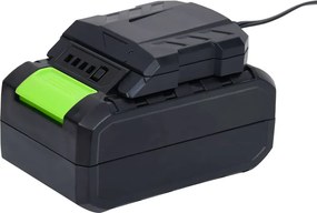 Zahradní aku čerpadlo 180 W 2800 l/h 148886