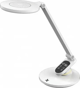 Maxcom ML5100WH bílá / Stolní lampa