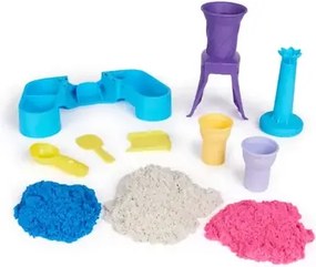 Spin Master Kinetic Sand Zmrzlinárna / od 3 let