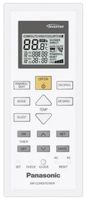 Klimatizace Panasonic TZ 1+1 7kW R32