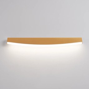 Nástěnné LED svítidlo Jorun 60, 1x LED 8w, 4000k, g
