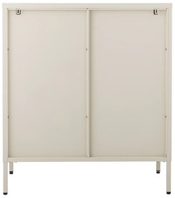 BLOOMINGVILLE Kabinet SALVO pískový 80x90 cm