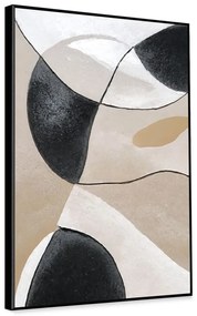 Obraz 60x90 cm Mosaic of Emotions – knor
