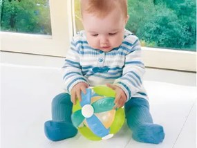 Infantino Blink'N Bling / Hudební a svítící míček / od 6 měsíců