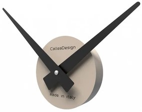 Designové hodiny 10-311 CalleaDesign Botticelli piccolo 32cm (více barevných variant) Barva antracitová černá-4