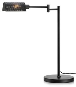 Markslöjd | Markslöjd 107821 - Stolní lampa YALE 1xE14/12W/230V | ML0526