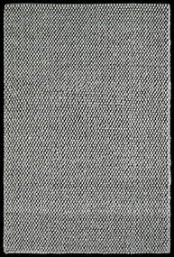Obsession koberce Ručně tkaný kusový koberec Loft 580 SILVER Rozměry koberců: 80x150