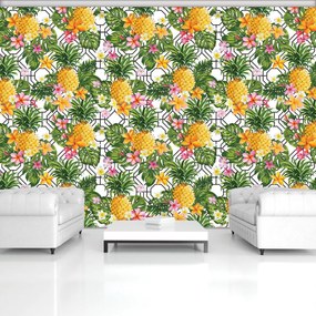 Fototapeta - Ananas (152,5x104 cm)