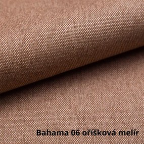 SEGO CZ Kancelářská židle SEGO Life barevná Barva: 06 Oříšková melír Bahama