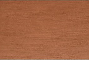 Knihovna v terakotové barvě 60x181x37 cm Dundee – Dutchbone