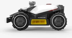 Mammotion LUBA mini 2 AWD 1000 Tripl-Cam+AI-Vision+NetRTK robotická sekačka - 1000m2, sklon až 80%, Wifi/Bluetooth, + 4G data 3roky ZDARMA