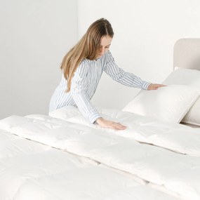Péřová přikrývka DAILY COMFORT Velikost: 140 x 200