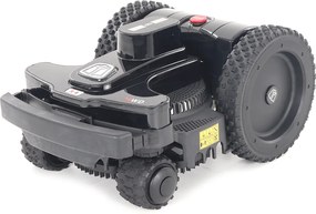 Robotická sekačka NEXTTECH BX4 4WD bez baterie + Instalační ZCS KIT S + Doprava Zdarma