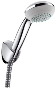 Vanový set Hansgrohe Crometta 85 chrom 27558000