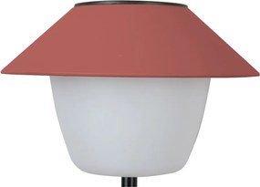 LED zapichovací solární venkovní svítidlo ø 18 cm Marioneta – Leitmotiv