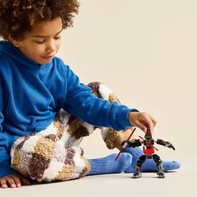 LEGO® Star Wars™ 75411 Darth Maul™ a jeho robotický oblek / Počet dílk
