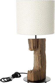Stolní lampa Truncus 59 cm