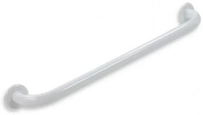 Novaservis - Madlo rovné 70 cm, bílá R6670,11