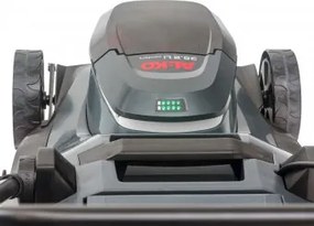 AL-KO 38.2 Li Comfort 18V SET - akumulátorová sekačka (s 2x 4 Ah akumulátory a nabíječkou)